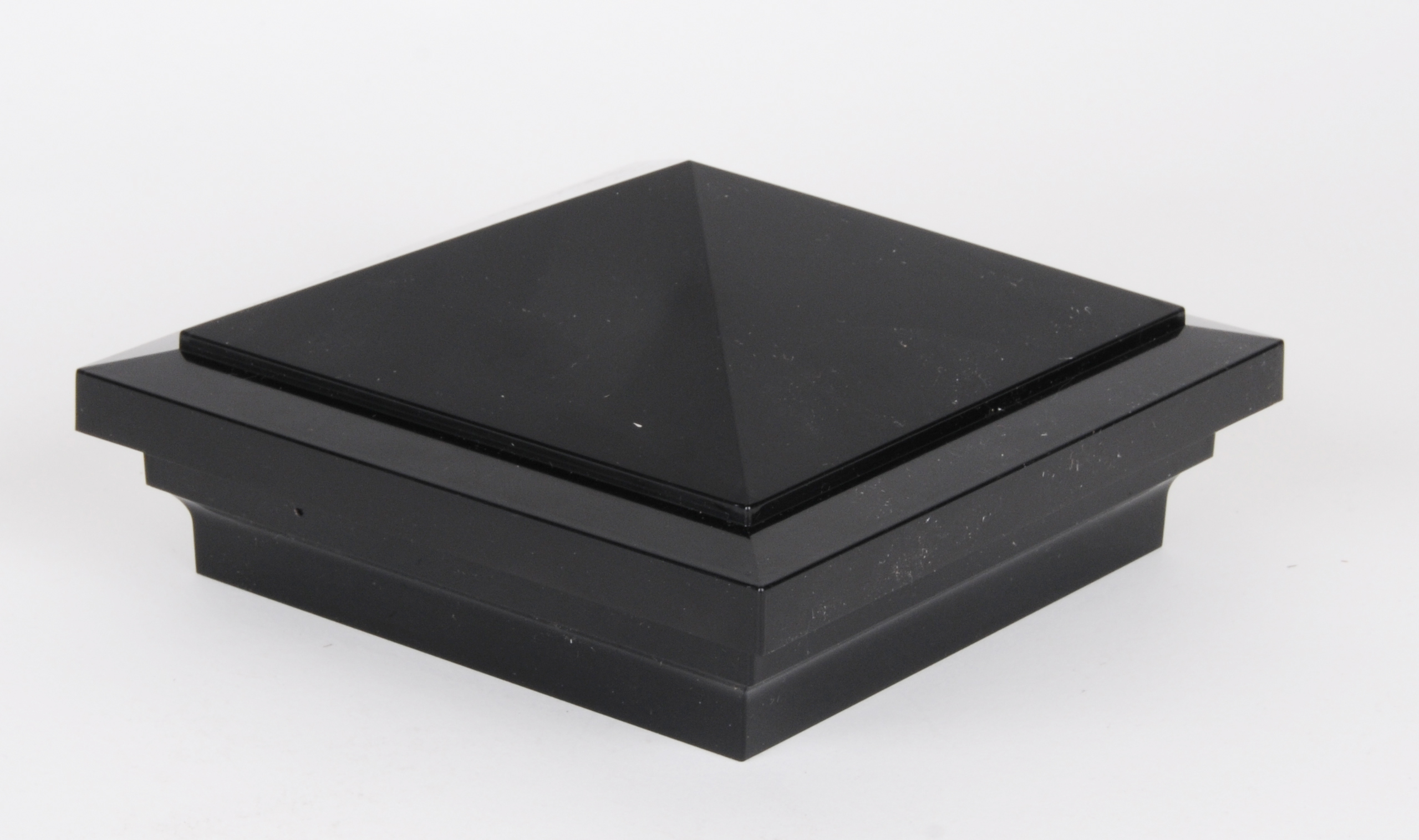 4″ Sq. Haven Post Cap