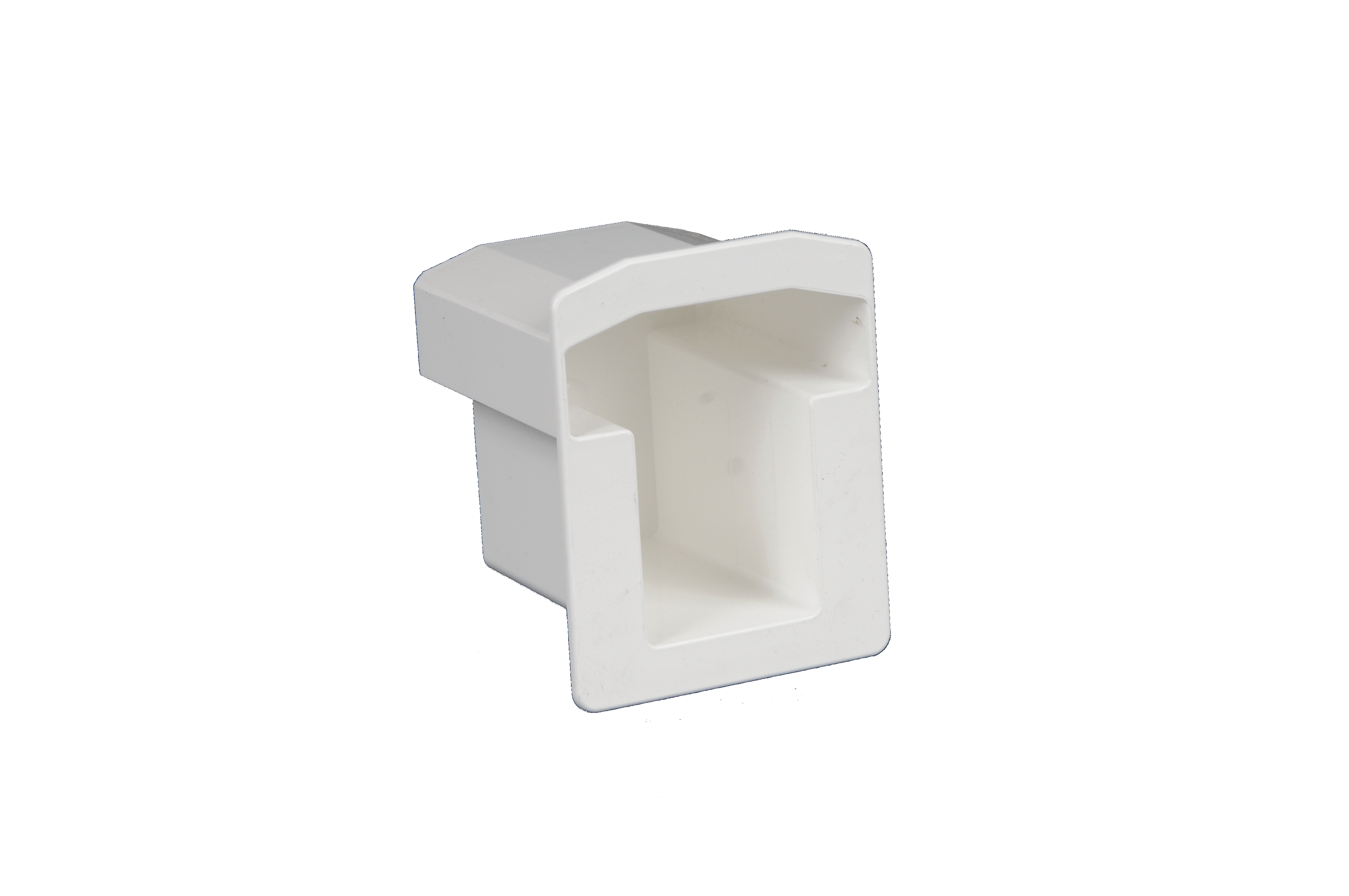 T-Rail Gate Socket
