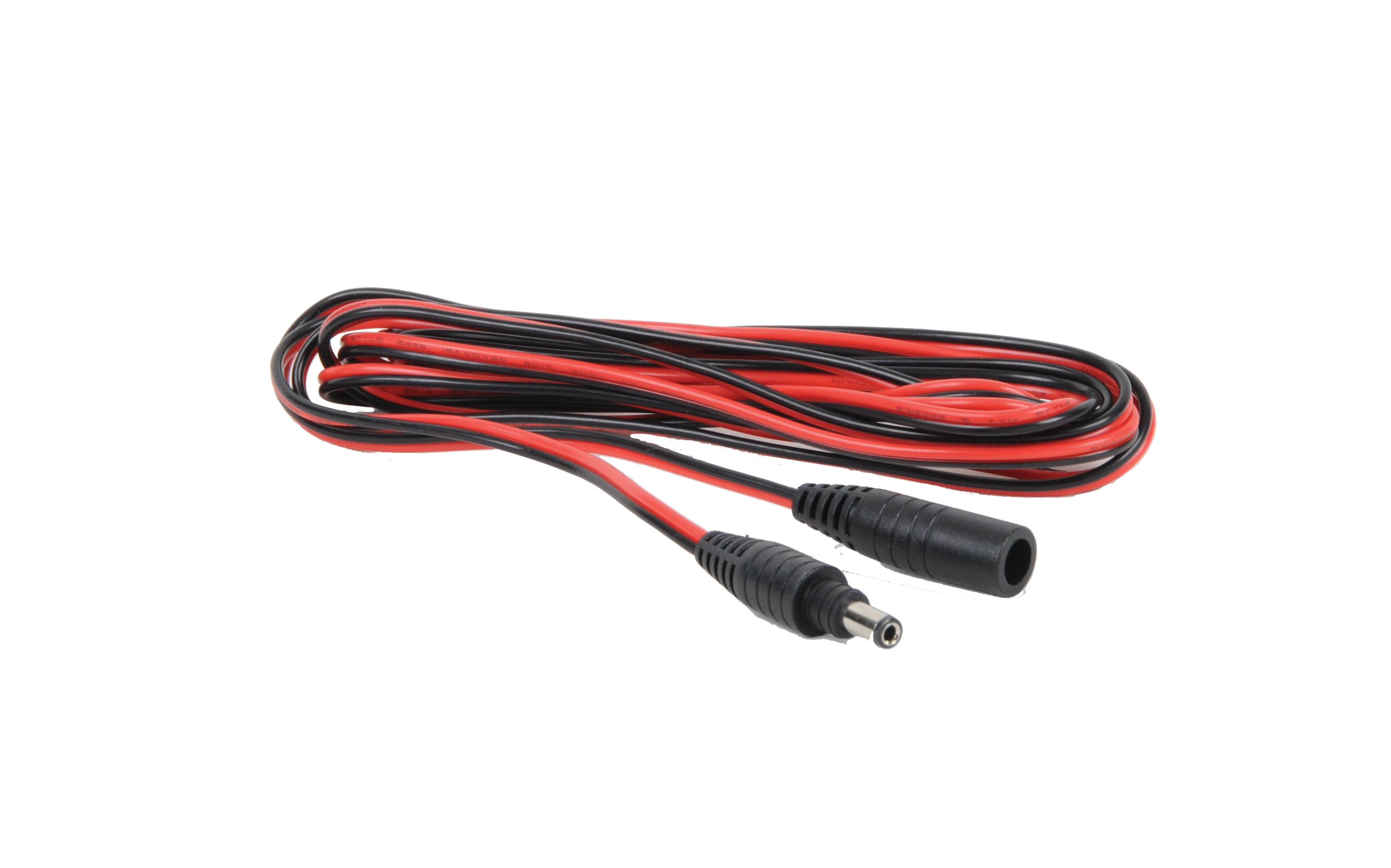 9′ Low Voltage LED Harness