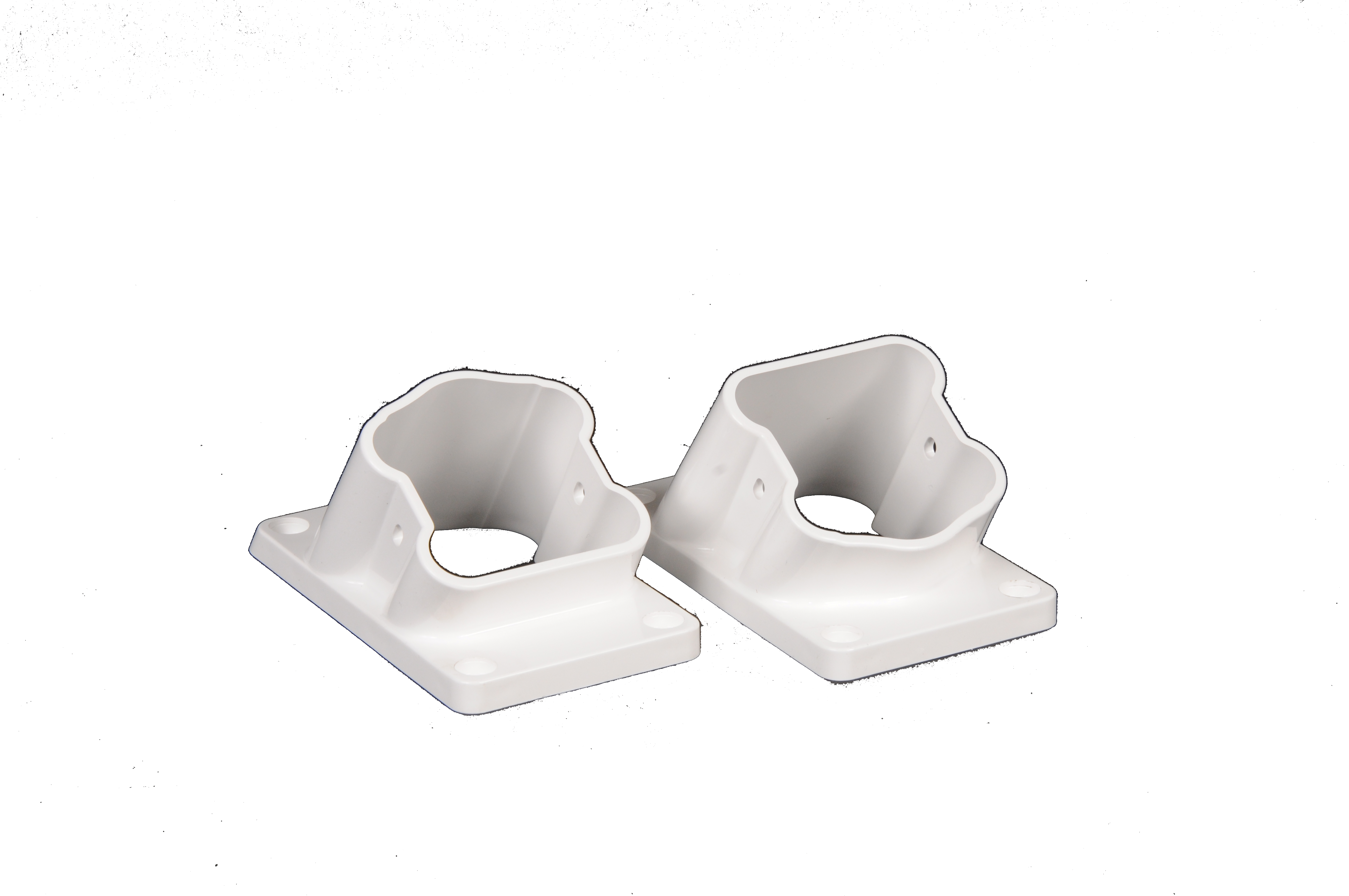 F300T Bread Loaf Stair Bracket Kit