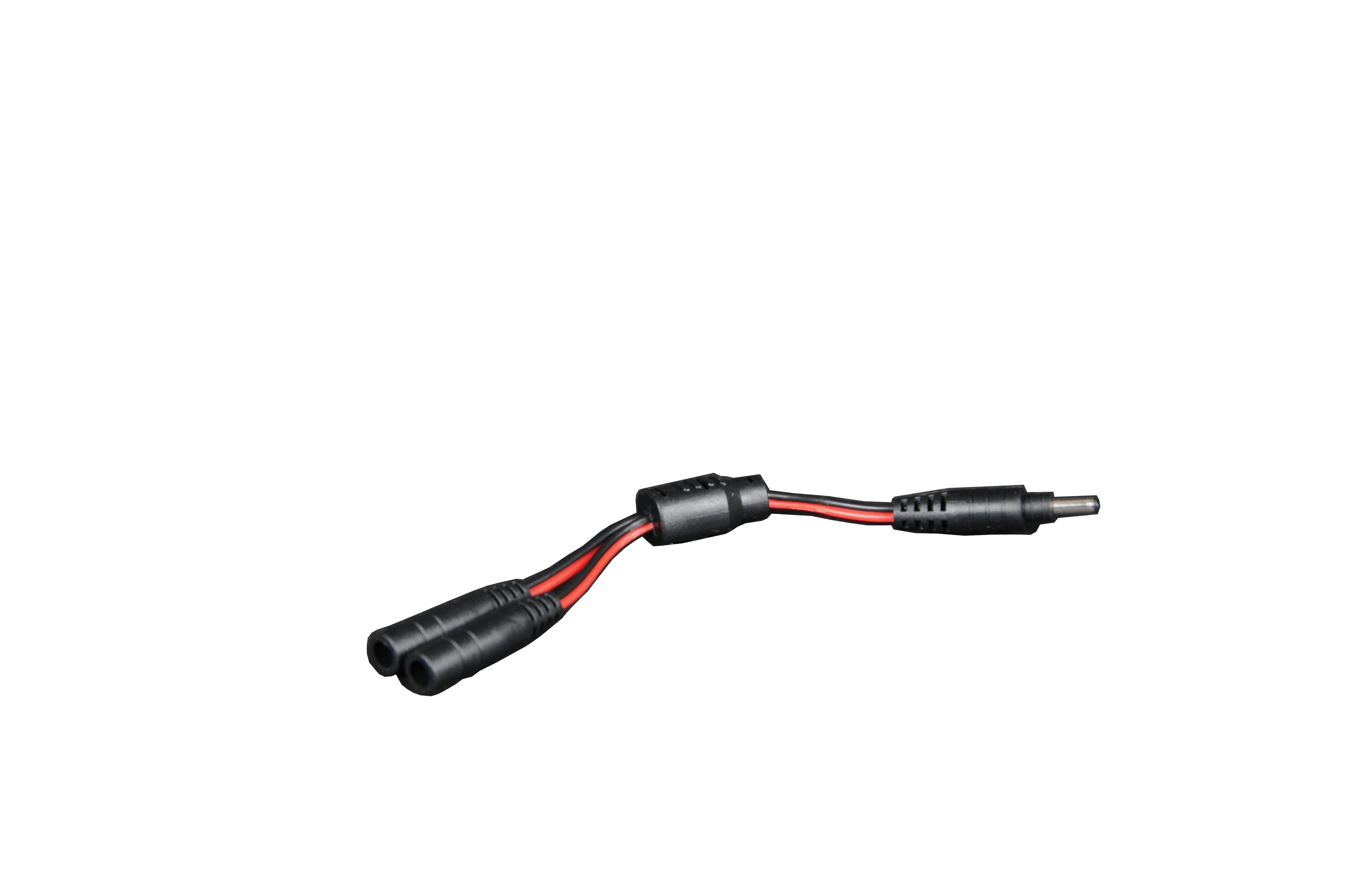 2-Output Solar Splitter