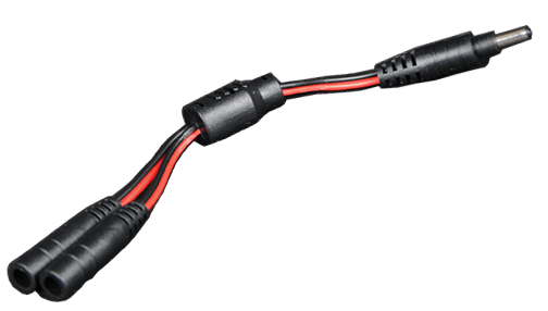 2-Output Solar Splitter